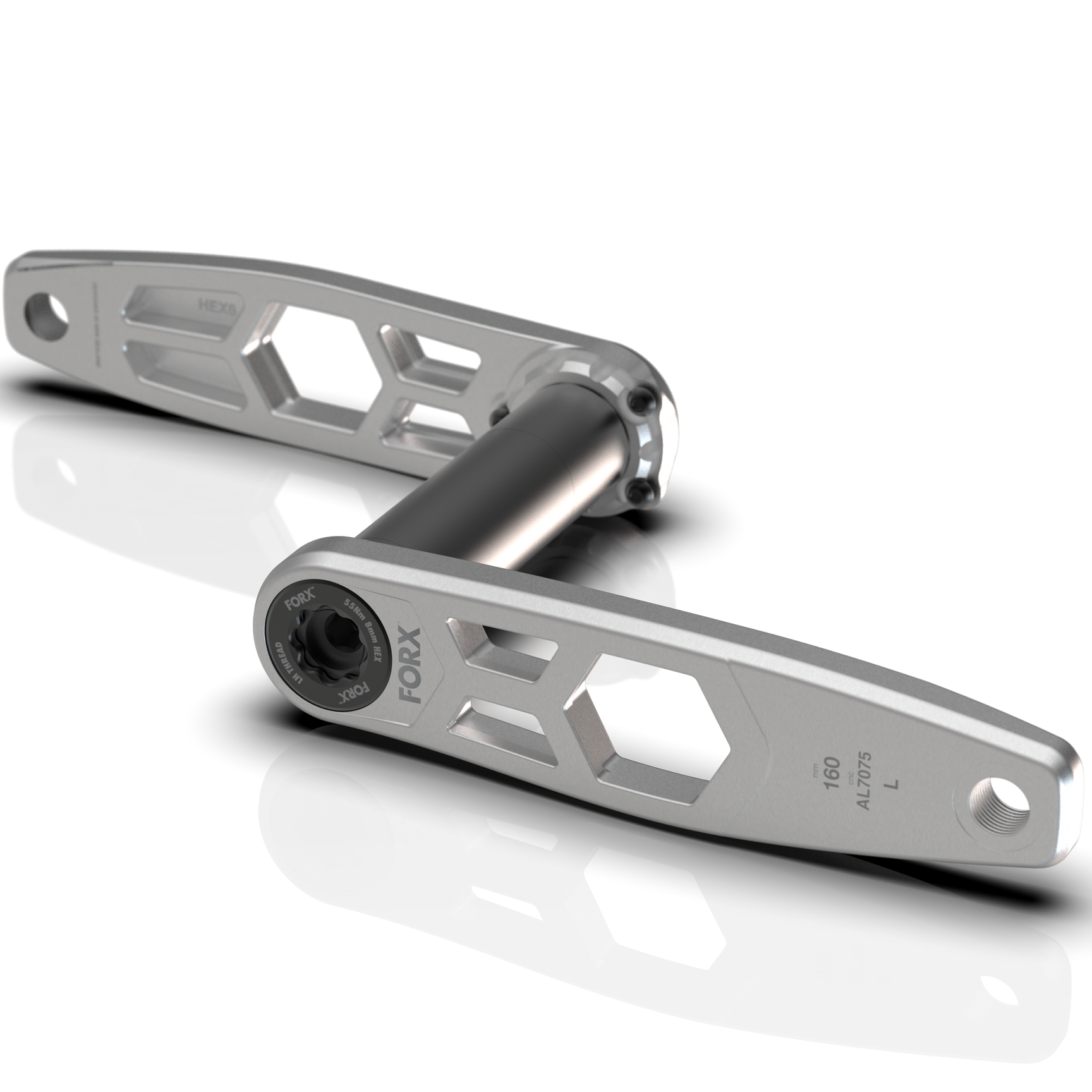 MTB Cranks – FORX.bike