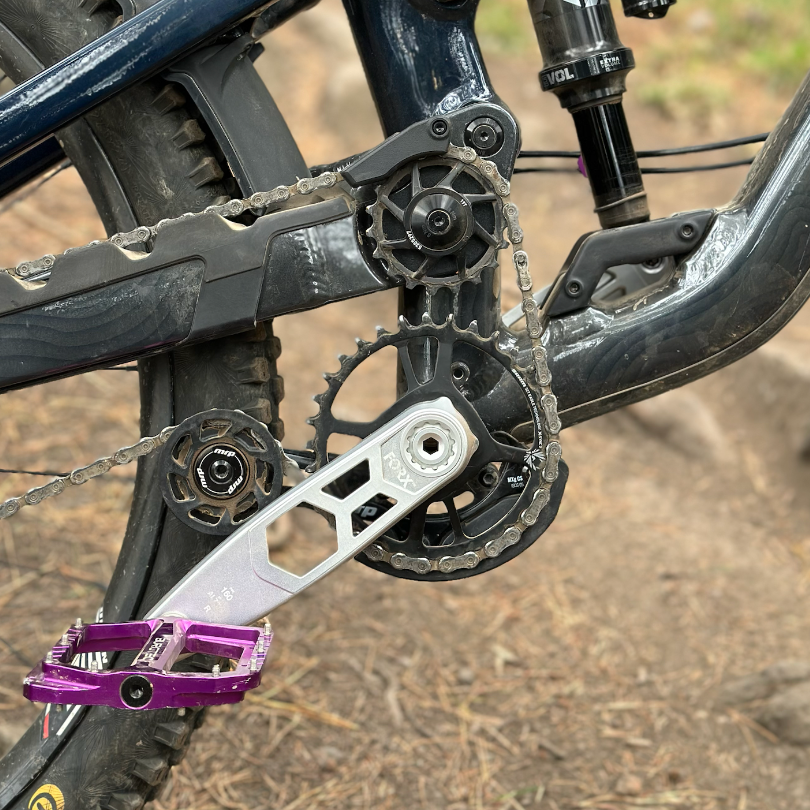 MTB Cranks – FORX.bike